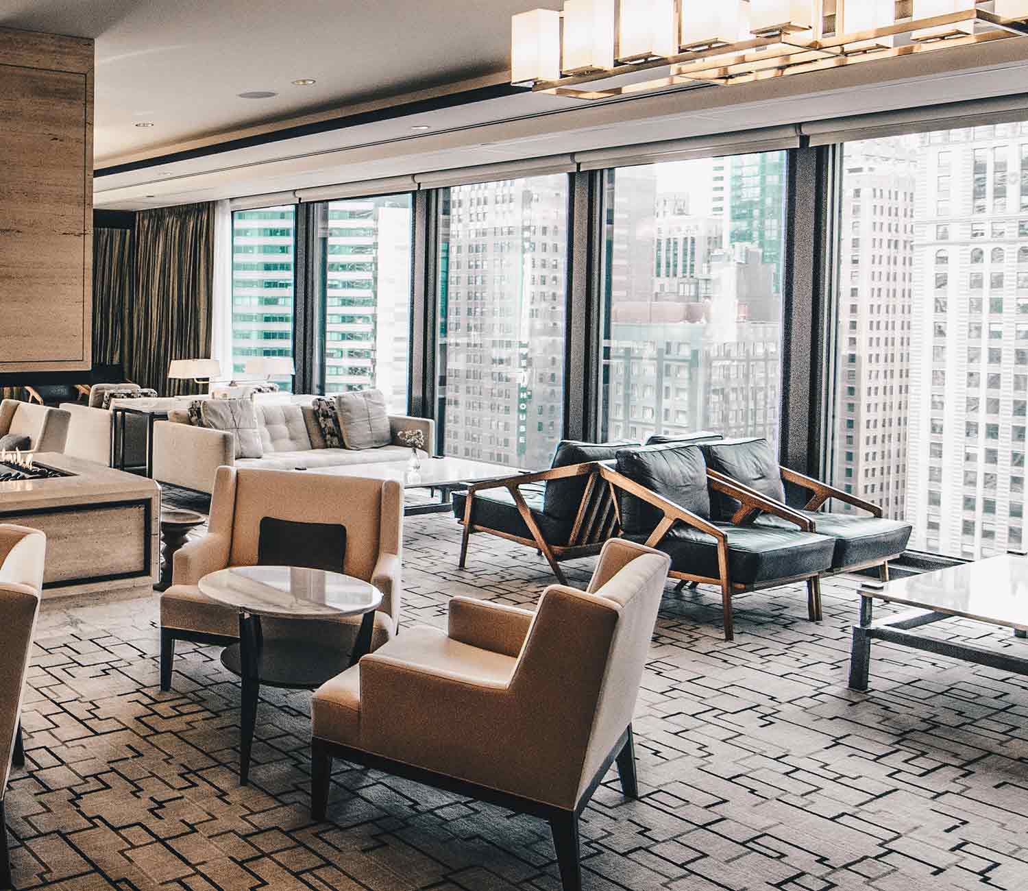 Hotels Accounting Solutions | Reconciliation | Evention LLC