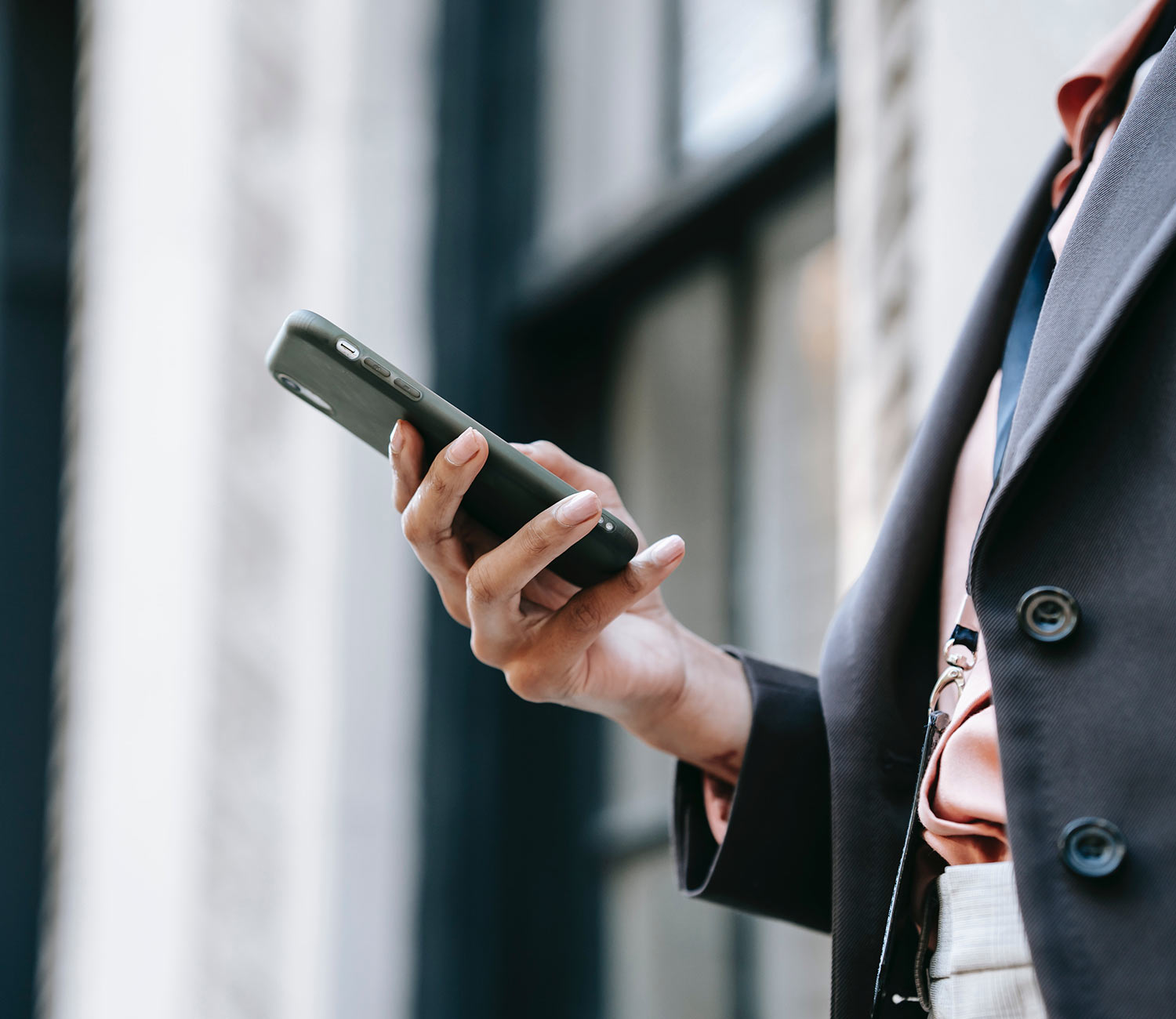 Request a Demo | Evention LLC