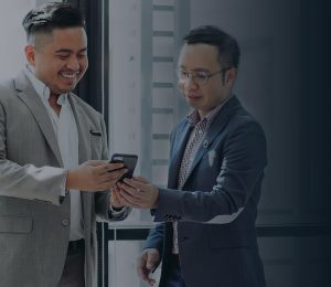 InstaTip | Complete Digital Tipping | Evention LLC