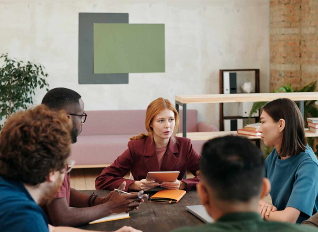 The Team | Evention LLC