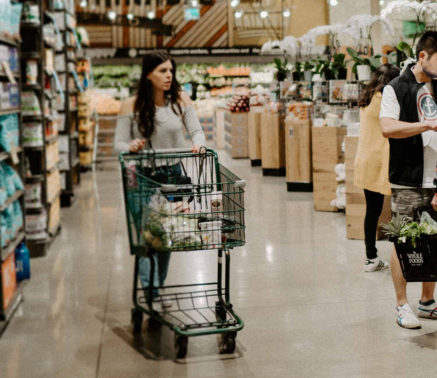 Retail | Evention LLC