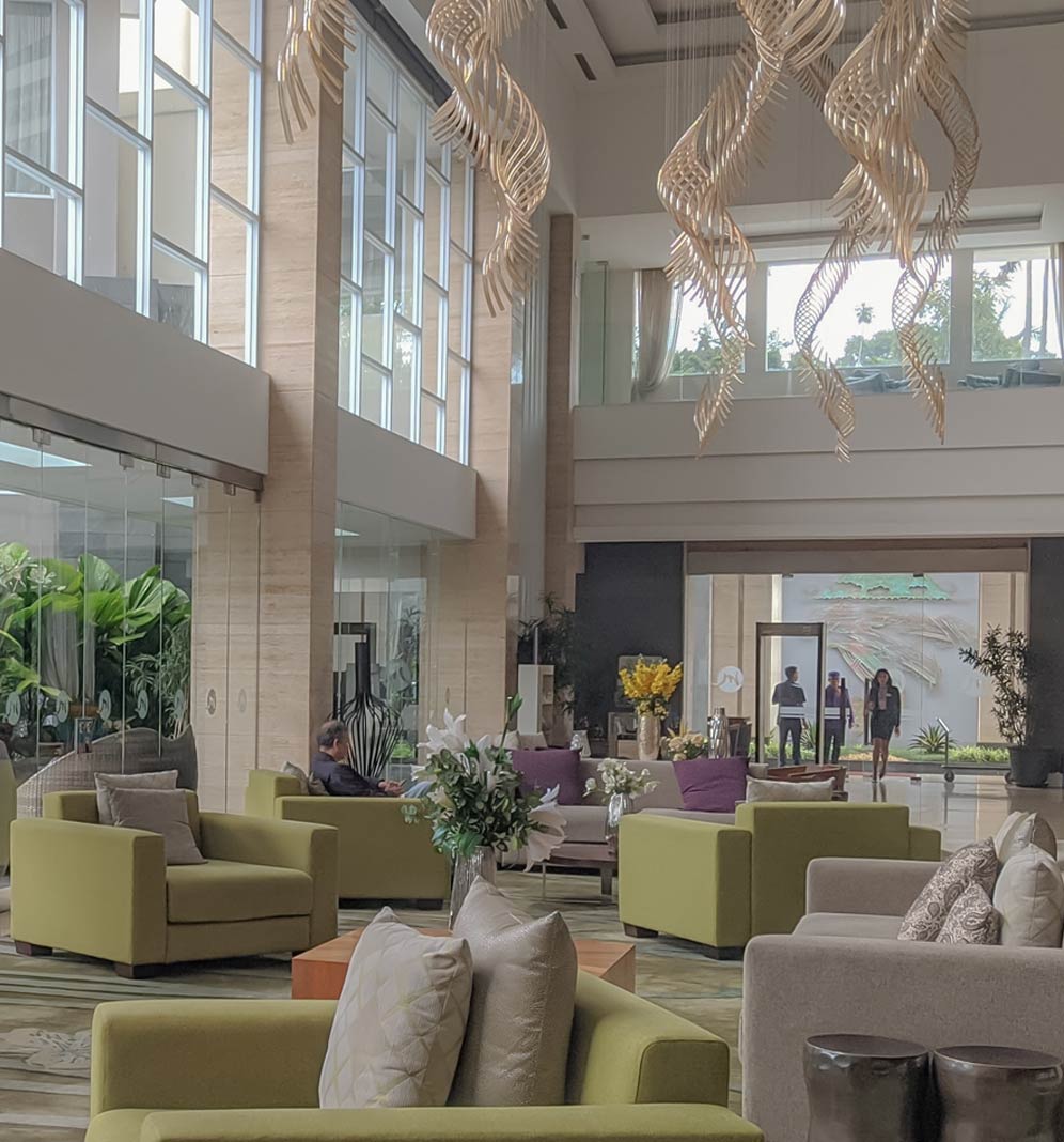 Hotels Accounting Solutions | Reconciliation | Evention LLC