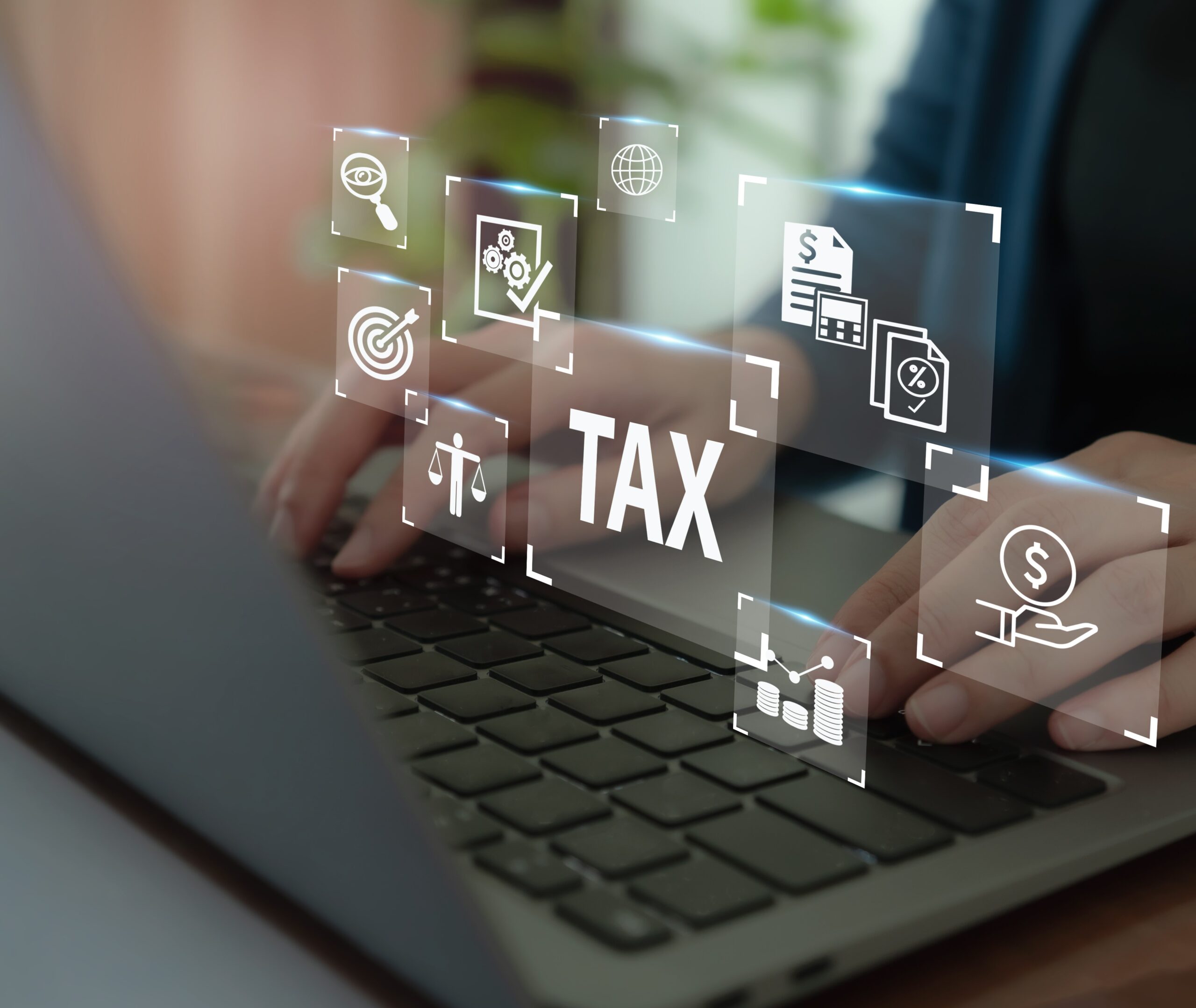 Automated Reconciliation - The Future of Finance | Evention LLC