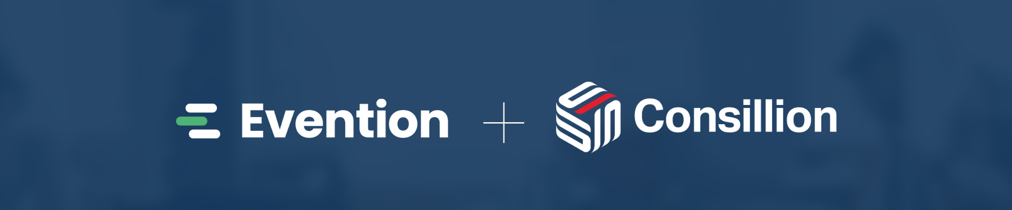 Evention LLC and Consillion Partnership