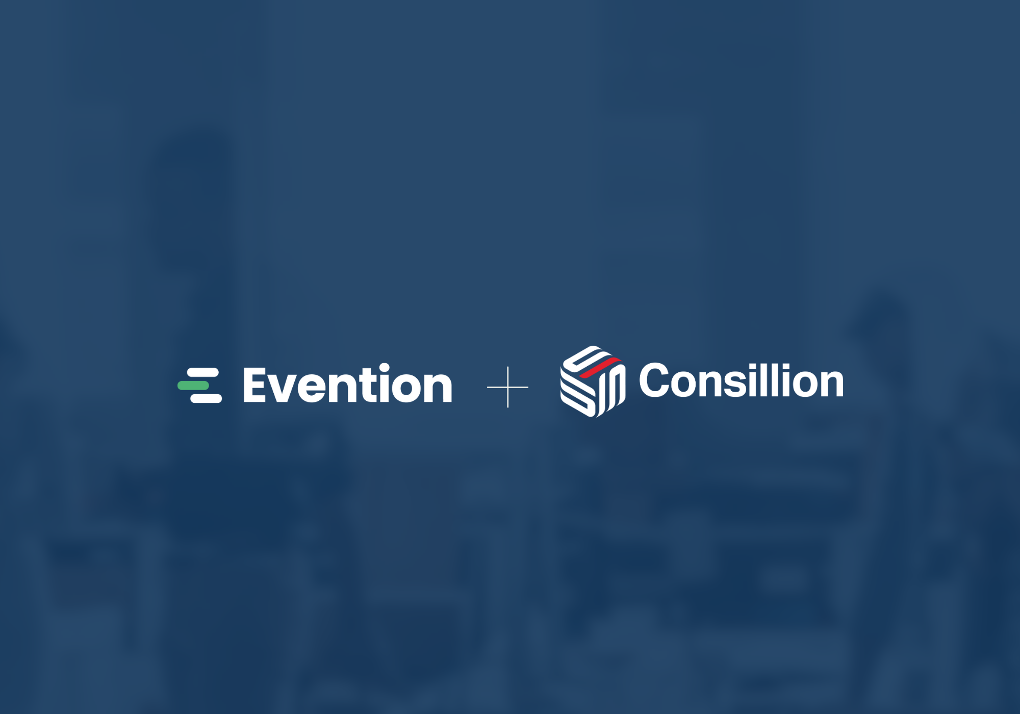 Evention LLC and Consillion Partnership