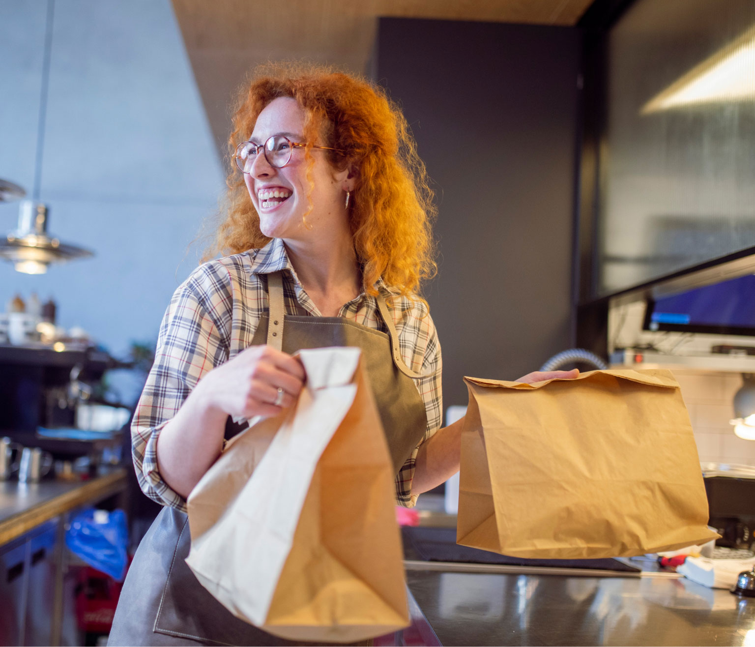 Restaurant Reconciliation Software | Evention