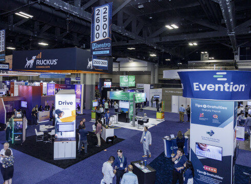 Join Us at HITEC 2025 | Evention