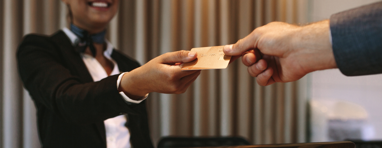 Total Recon Customers Unlock Revenue with Credit Card Analytics